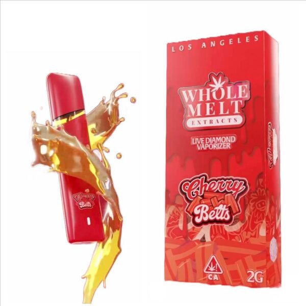 Official Whole Melt Extracts – Order Whole Melts Disposables