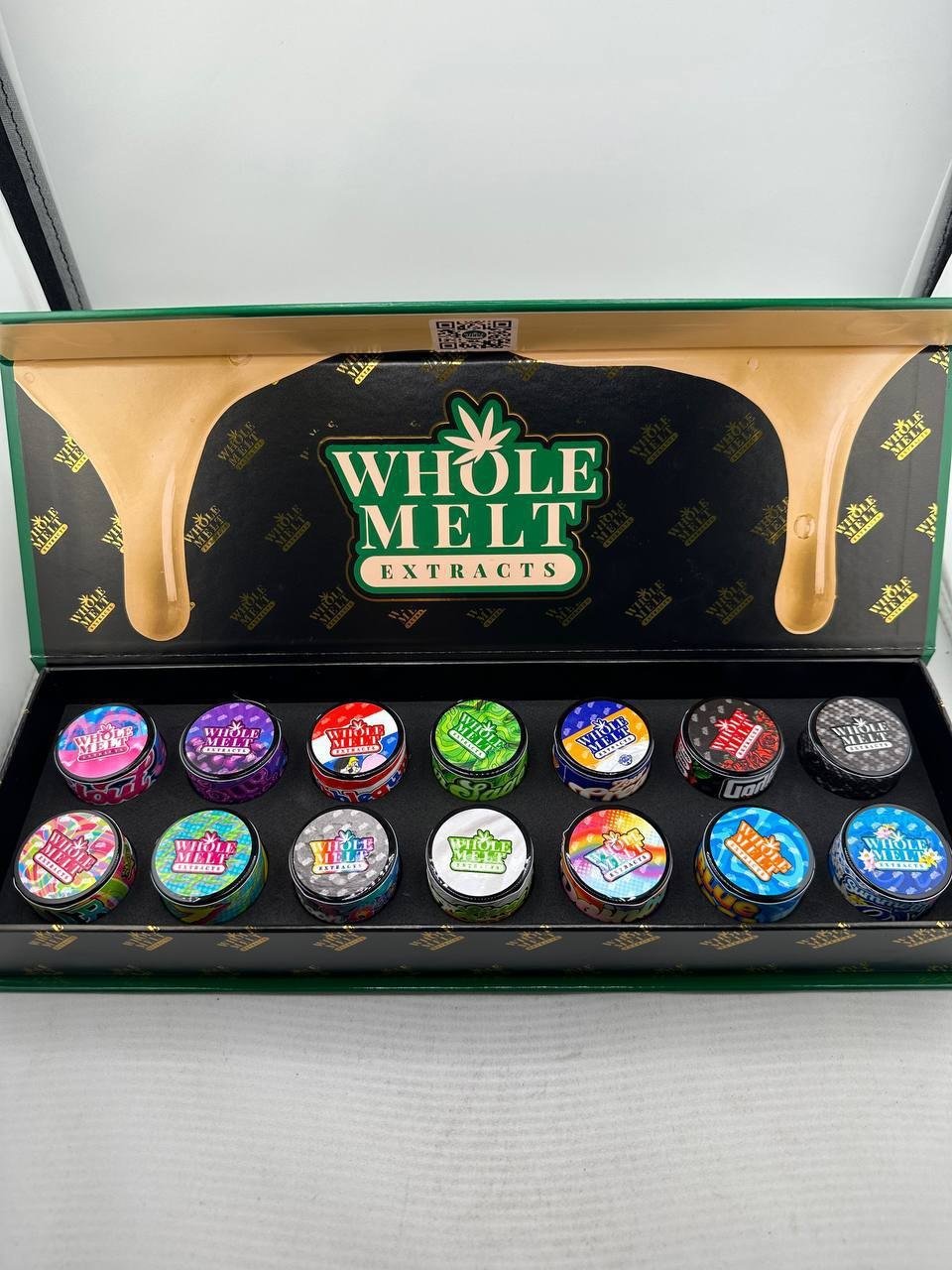 Official Whole Melt Extracts – Order Whole Melts Disposables