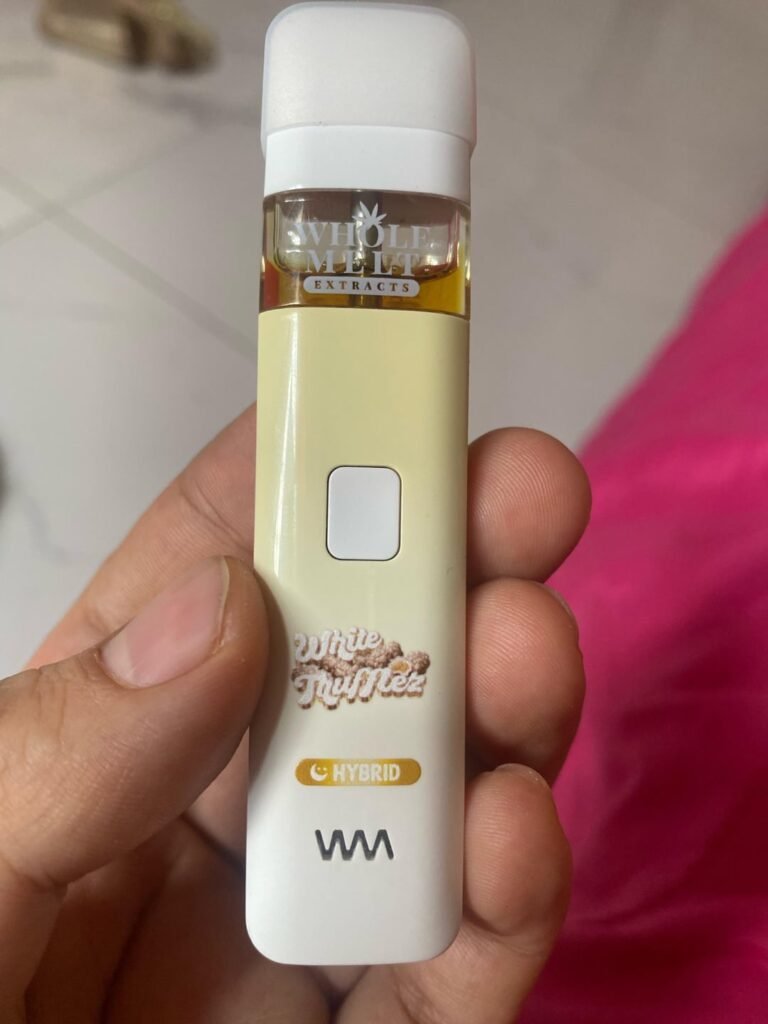 What Are Whole Melt Extracts ? A Beginners Guide to Cannabis ...