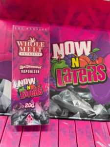 Official Whole Melt Extracts – Order Whole Melts Disposables